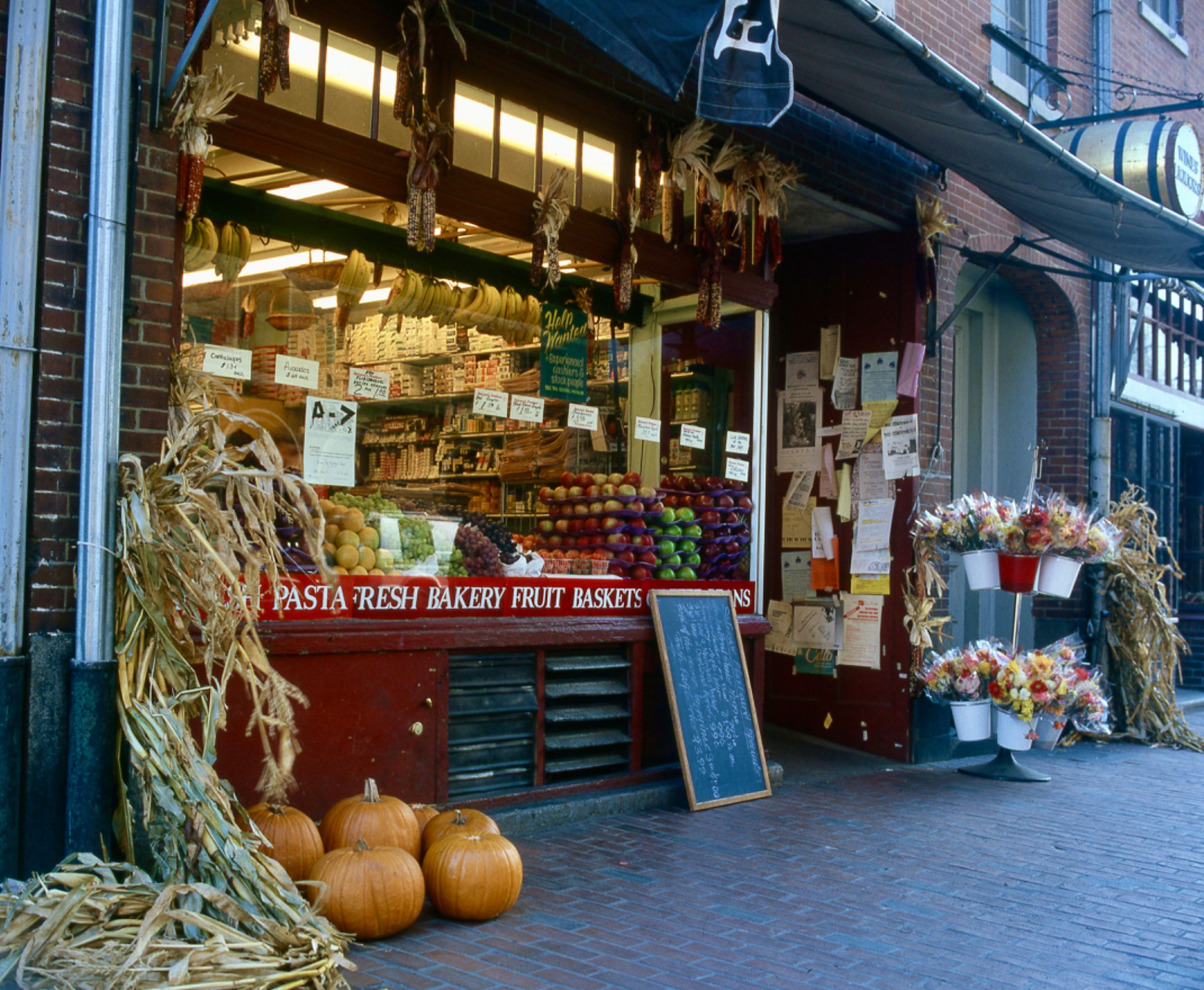 Boston