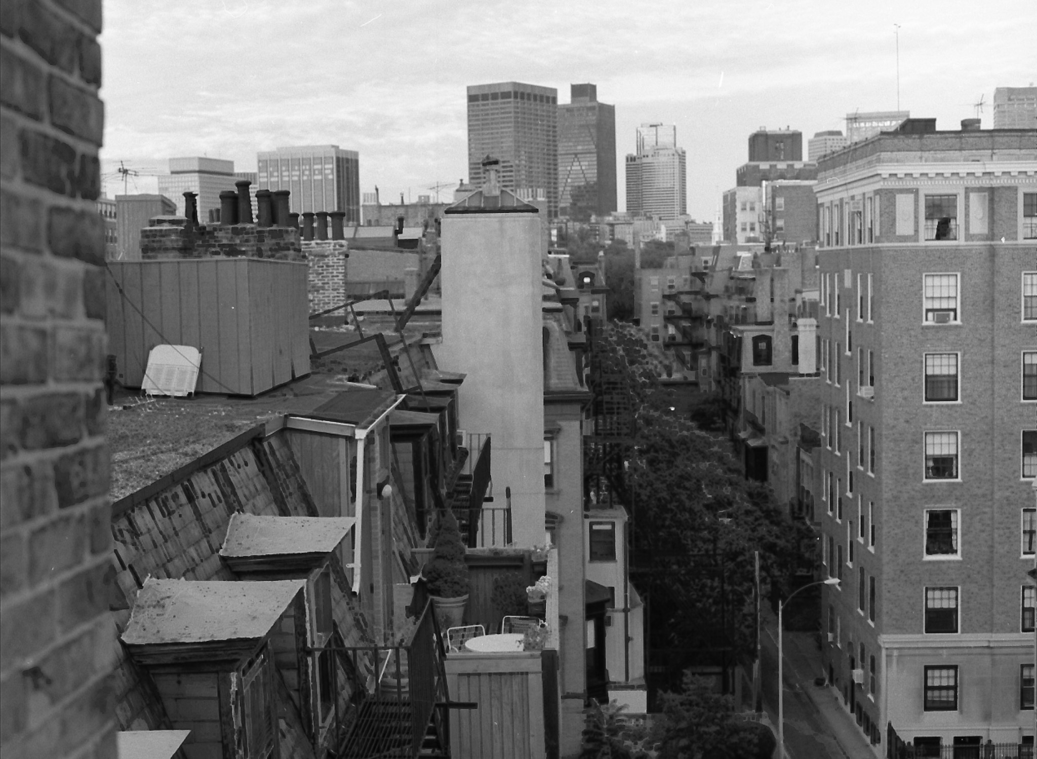 Boston