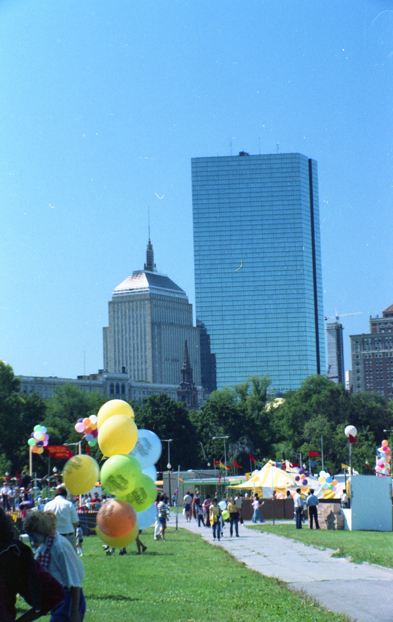 Boston