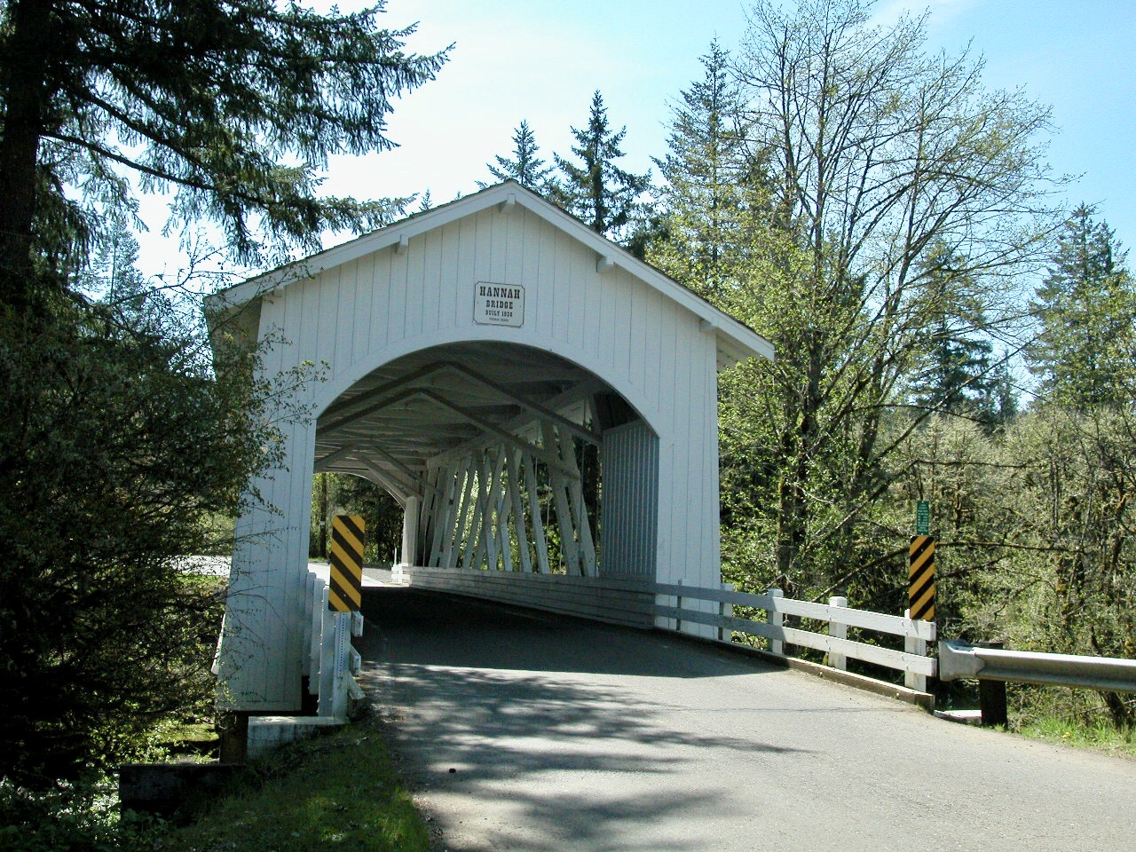 Bridges bridges
